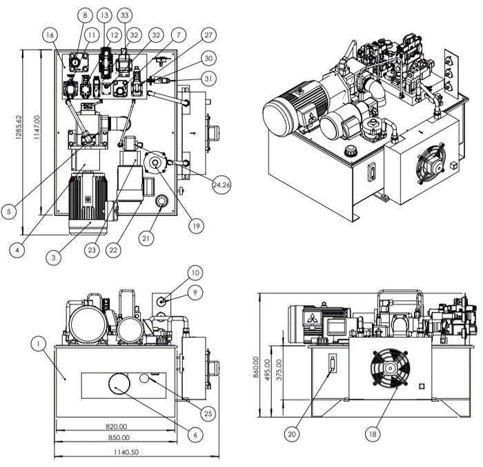Home | Fluid Power Engineering