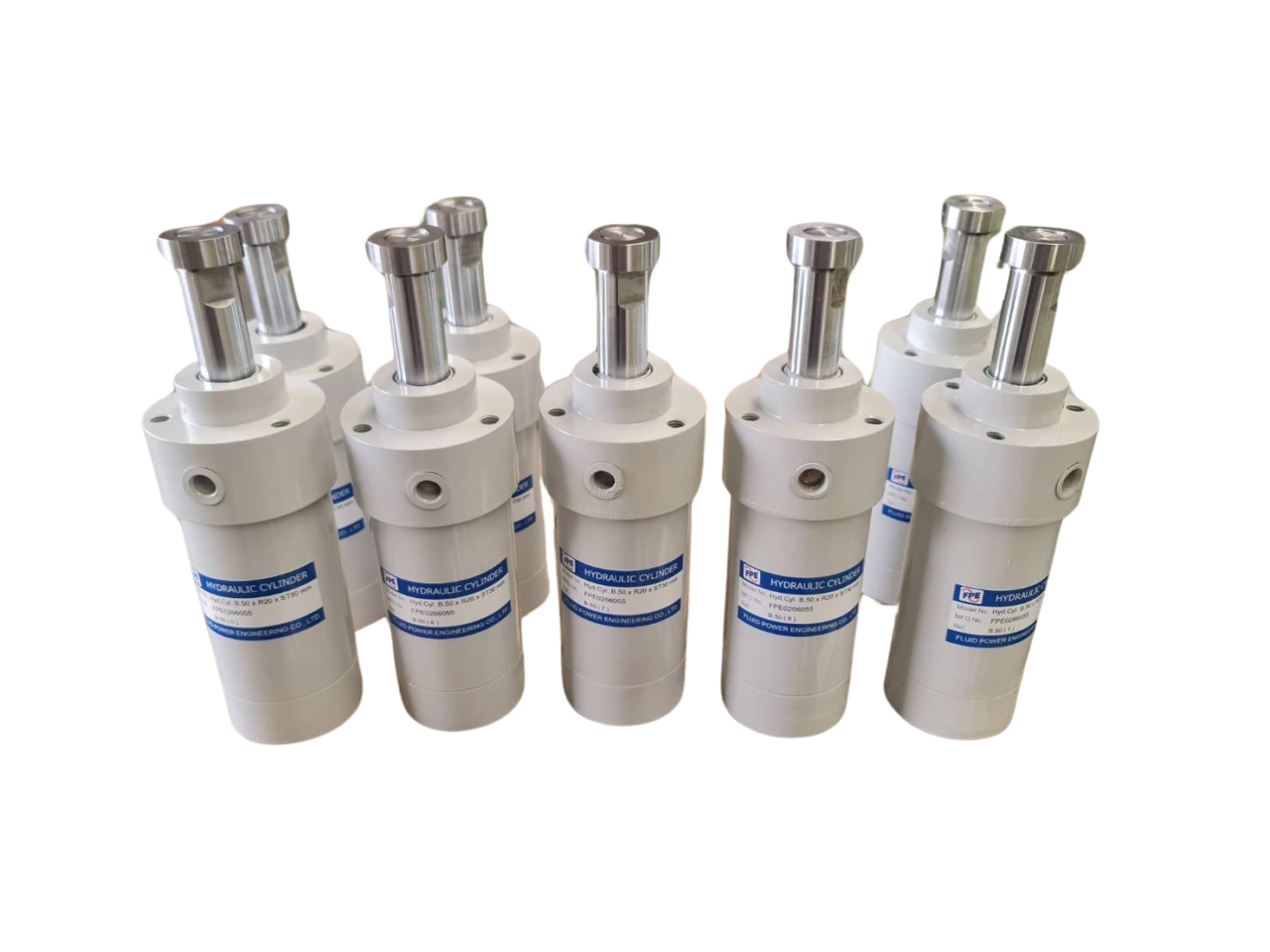 Home | Fluid Power Engineering