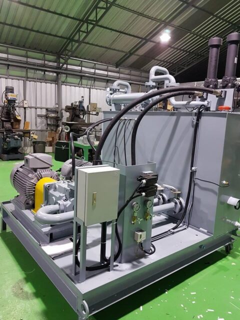 Home | Fluid Power Engineering