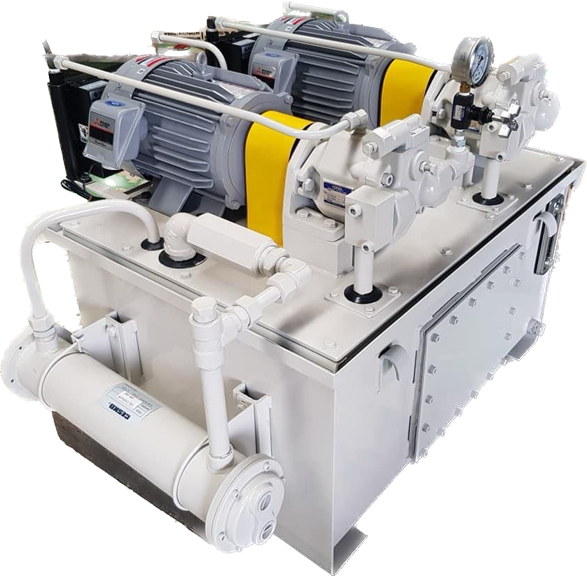 Home | Fluid Power Engineering