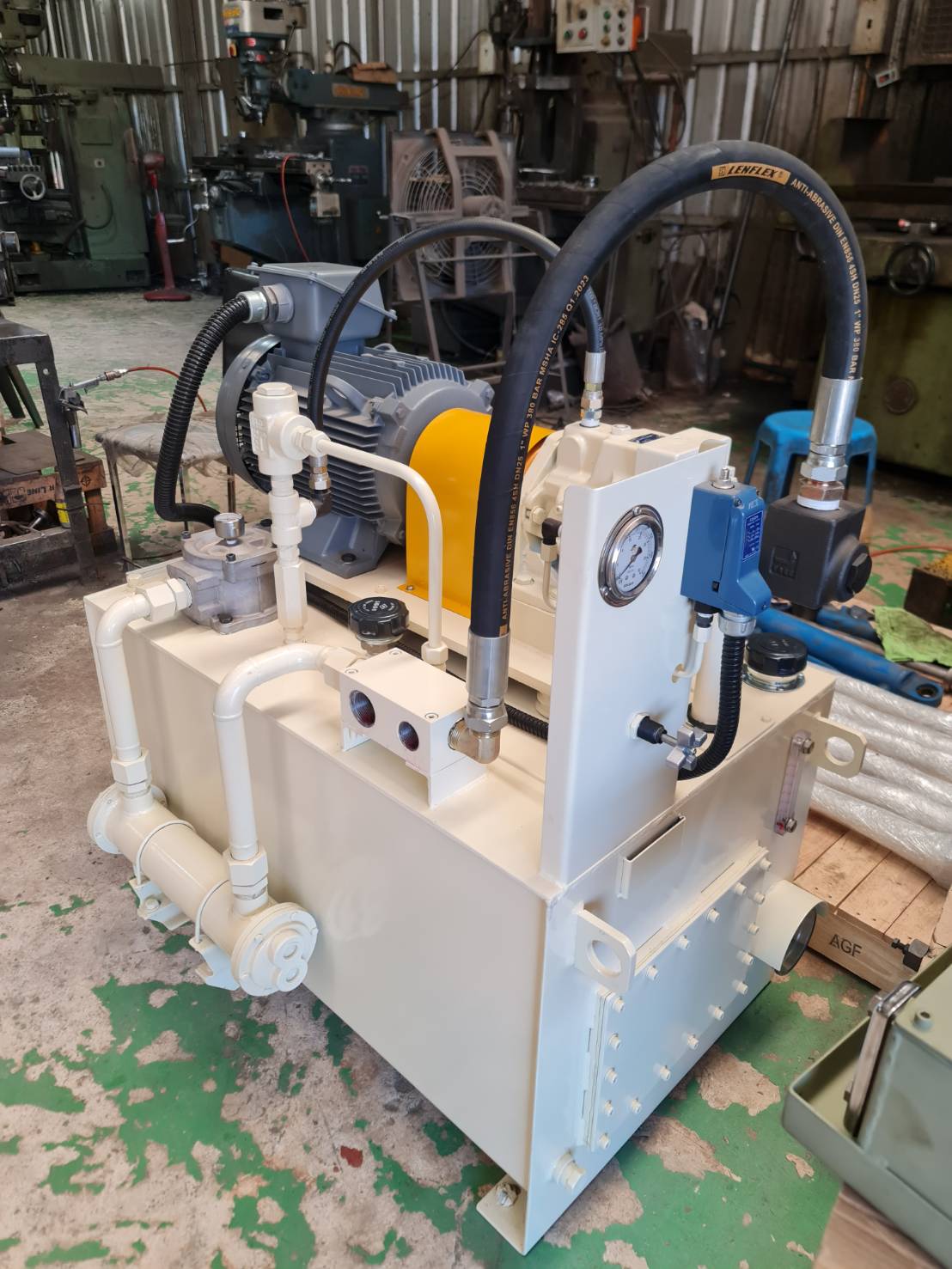 Home | Fluid Power Engineering
